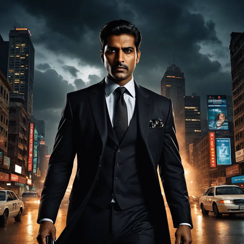 The Fire Within | Story.com