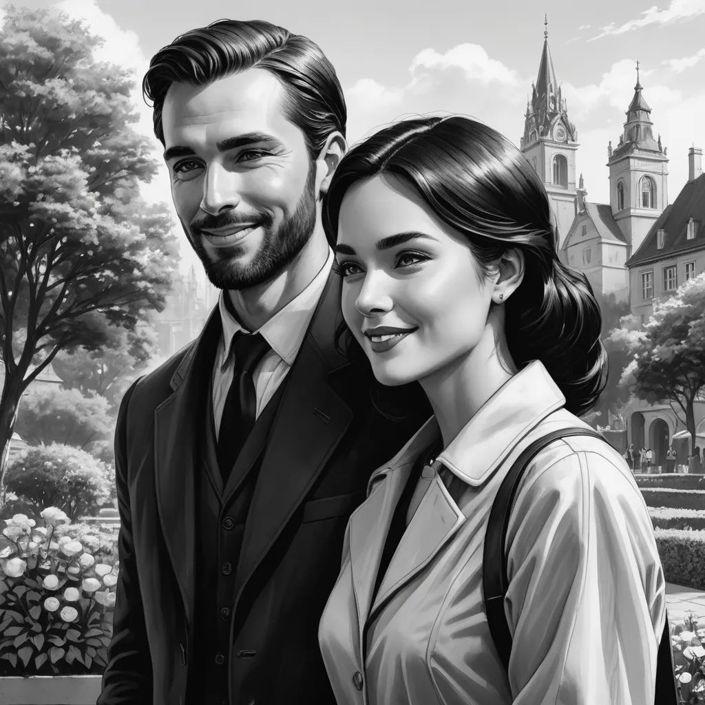 Love Beyond Time | Story.com