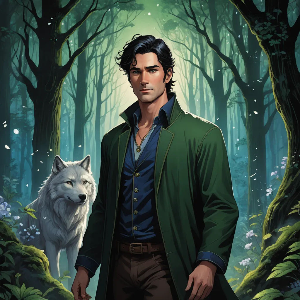 The Magic Within | Story.com