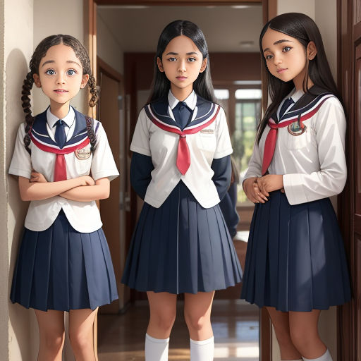 The Haircut Day | Story.com