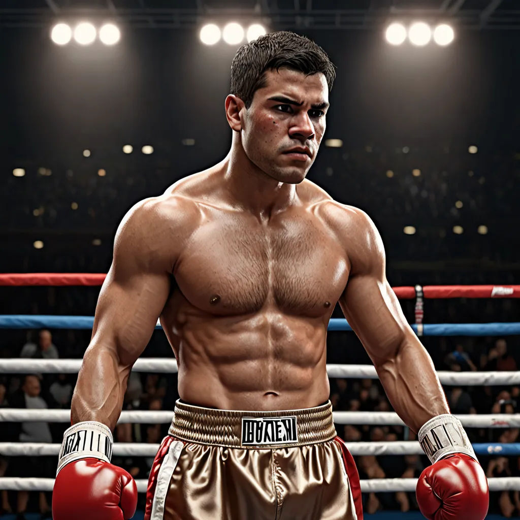 The Redemption of Anthony | Story.com