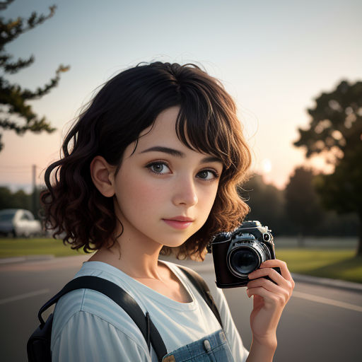 Capturing Memories: A Journey Through the Lens | Story.com