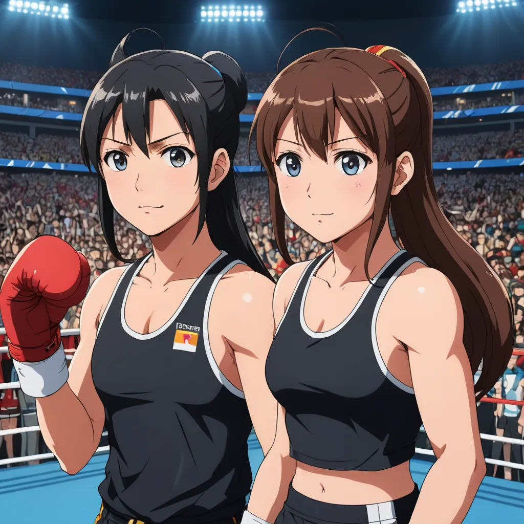 Unbreakable Bonds | Story.com