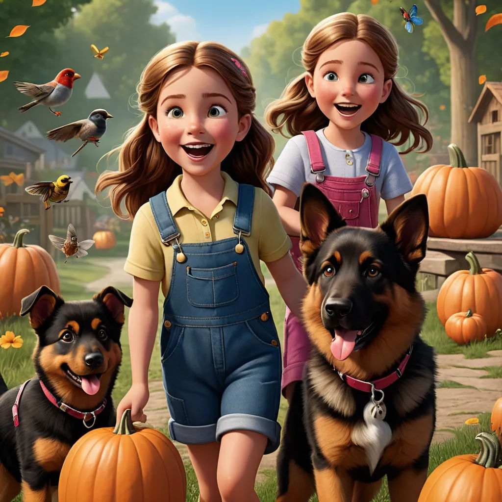 Growing up with Bear | Story.com