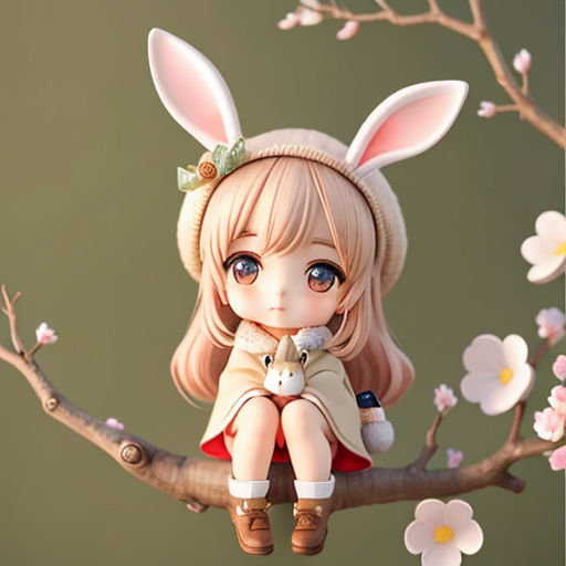 The Wise Old Owl and the Curious Rabbit | Story.com