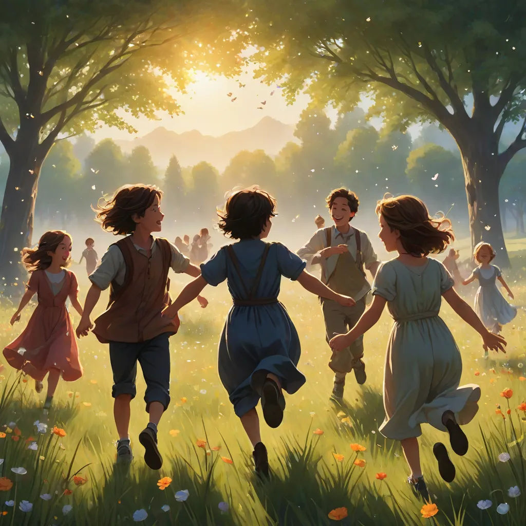 Jacob Ben: The Transforming Truth | Story.com