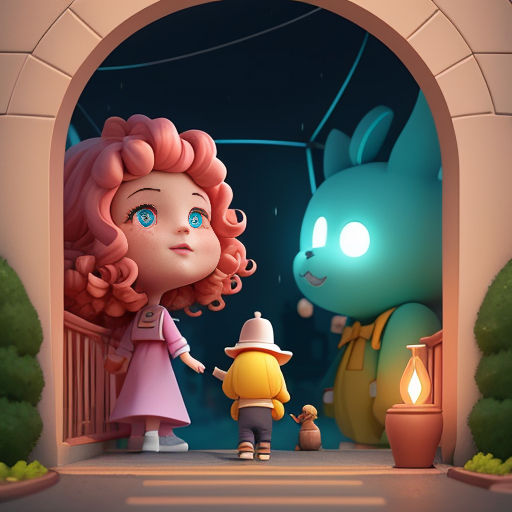 Interdimensional Monsters