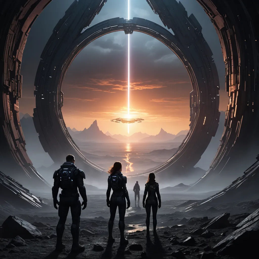 The Lost Sun | Story.com