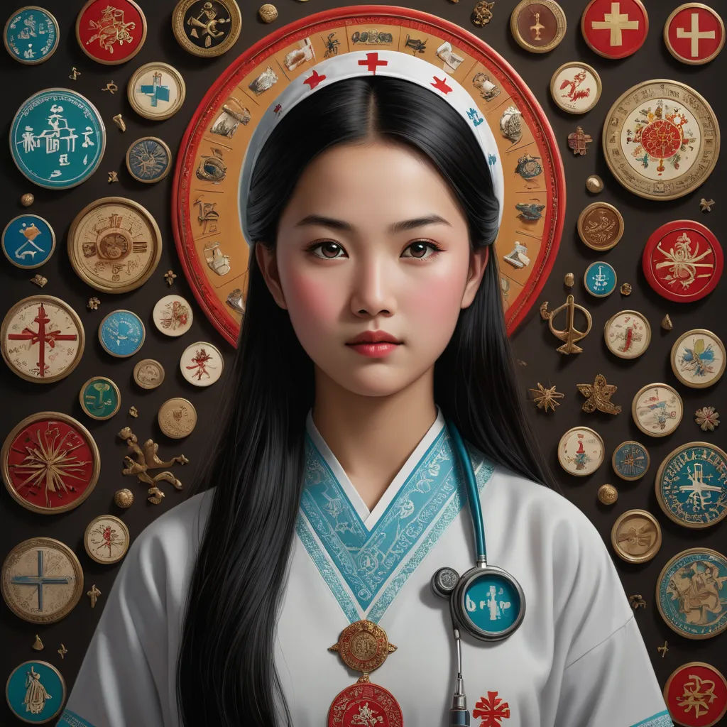 From Nurse to International Medical Expert | Story.com