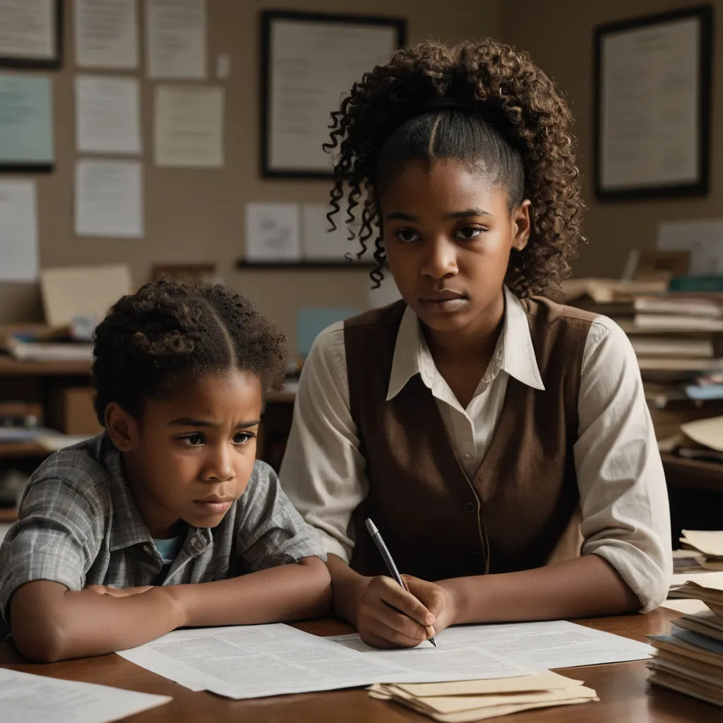 The Silent Lesson | Story.com