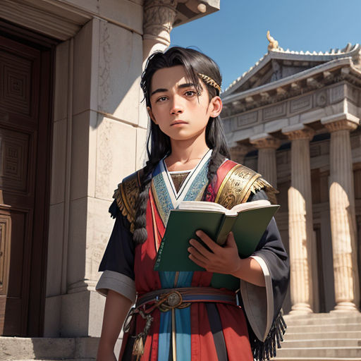 The Meaning of Leonidas | Story.com