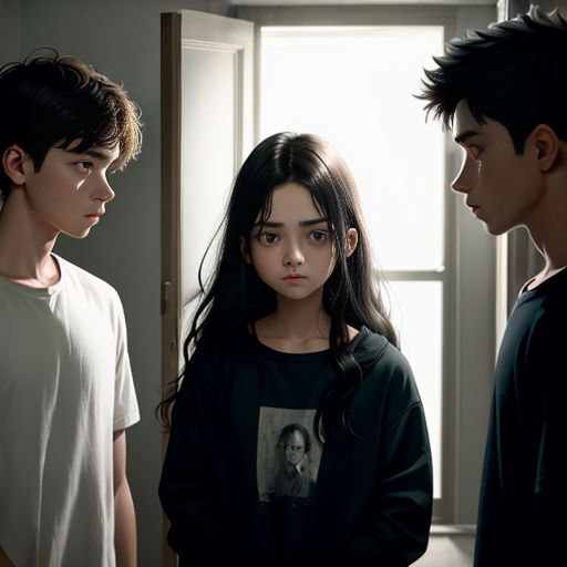 The Hidden Secret | Story.com