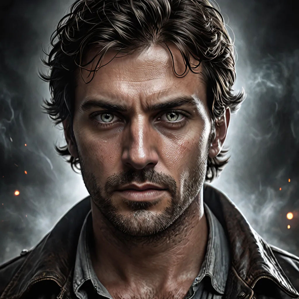 The Mind Controller | Story.com