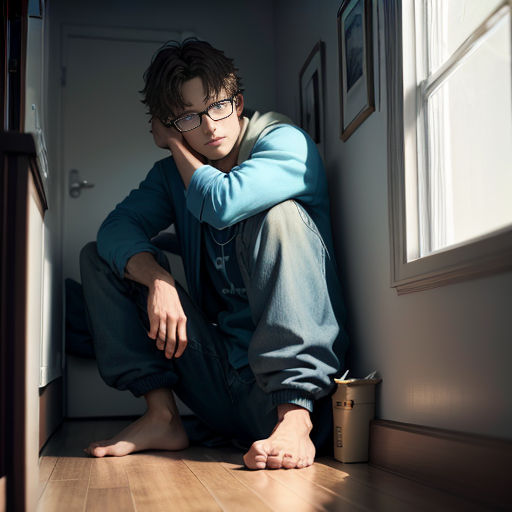 Held Back | Story.com