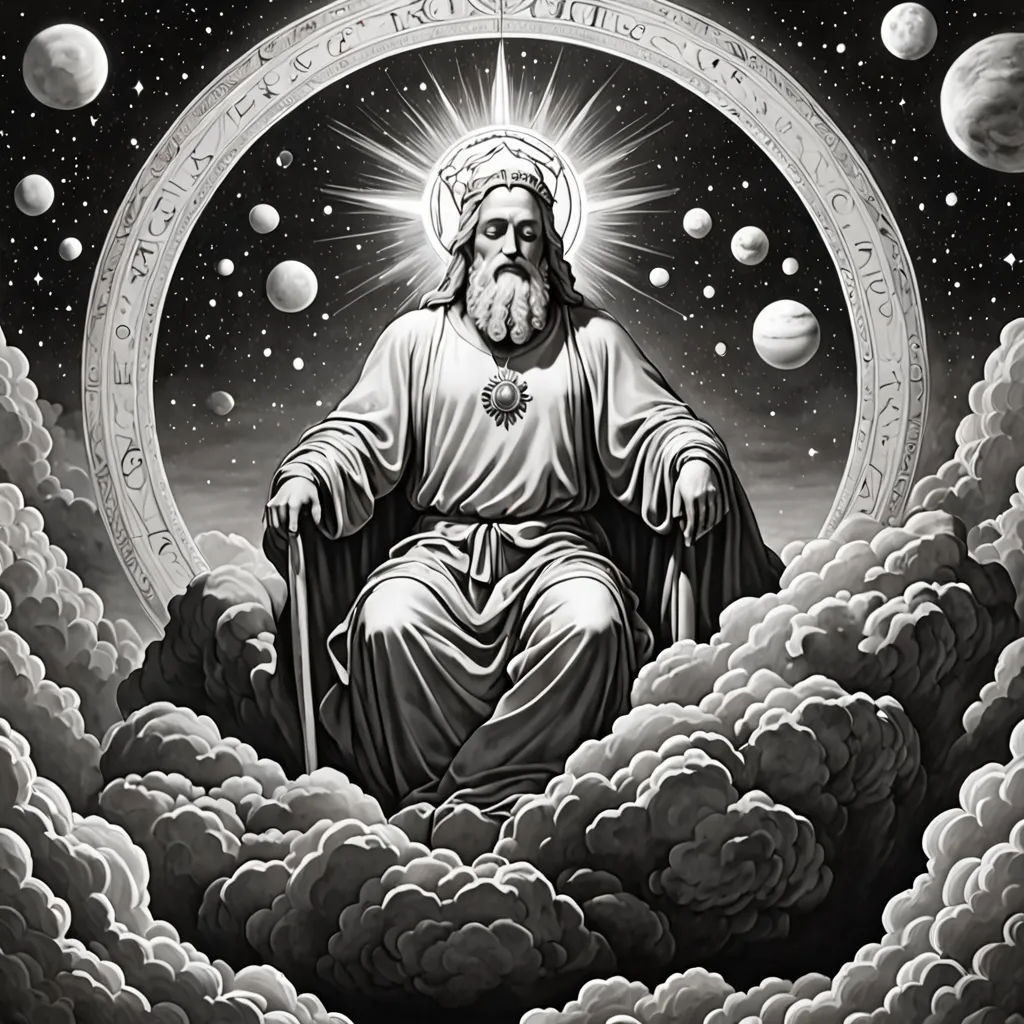 The Seventh Day Rest | Story.com