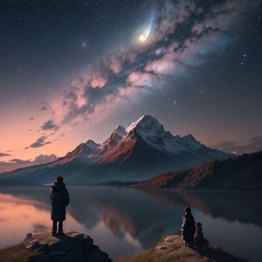 The Quest for the Divine Treasure | Story.com