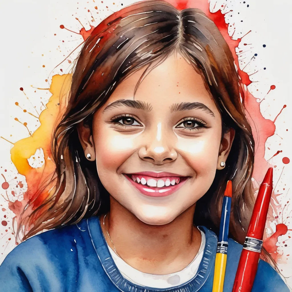 The Magic Crayon | Story.com