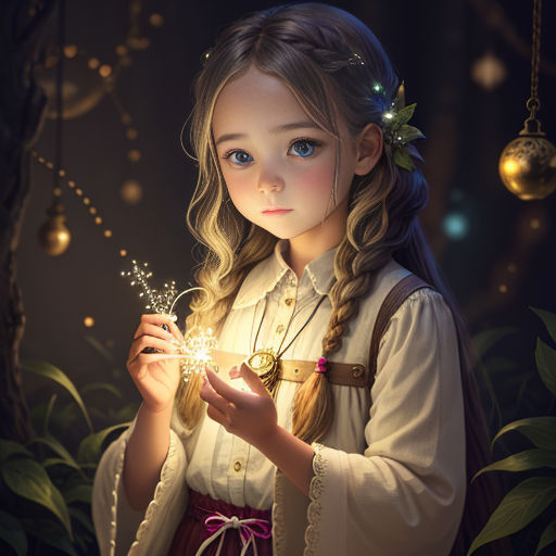 The Lost Key | Story.com