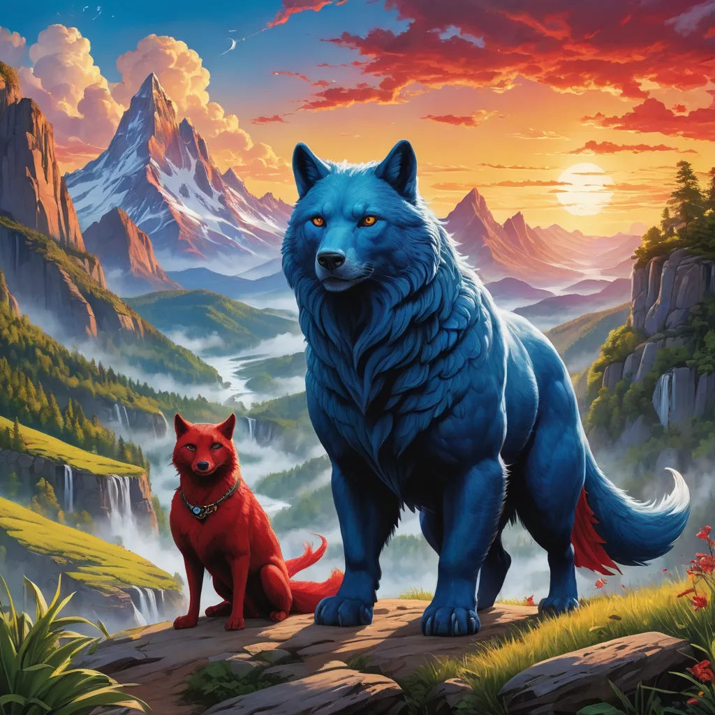 The Battle of Sigma Ohio Gyat | Story.com