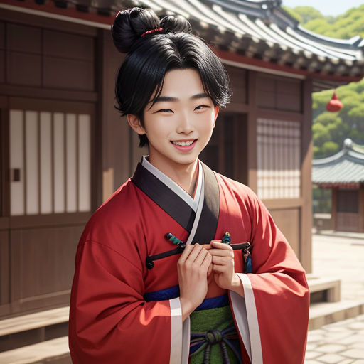 Love and Laughter in Joseon Dynasty | Story.com
