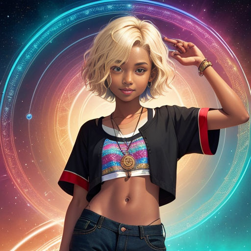 Gender Swap Chronicles | Story.com