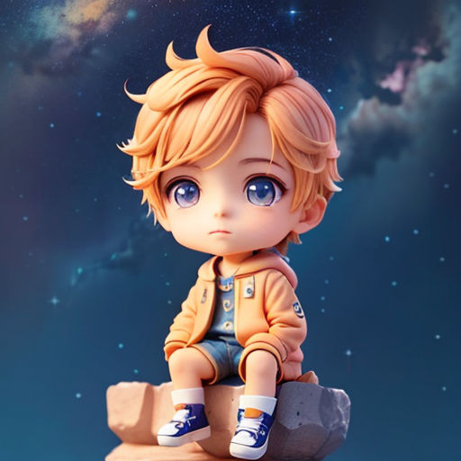 The Journey of Milo | Story.com