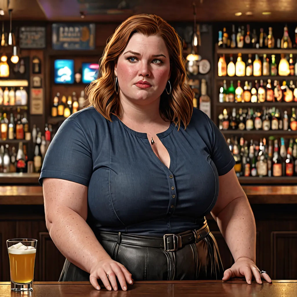 The Pink Transformation | Story.com