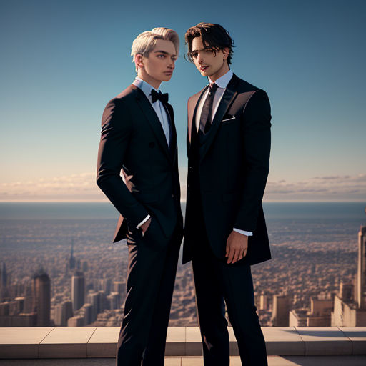 Leo and the Magical Robot | Story.com