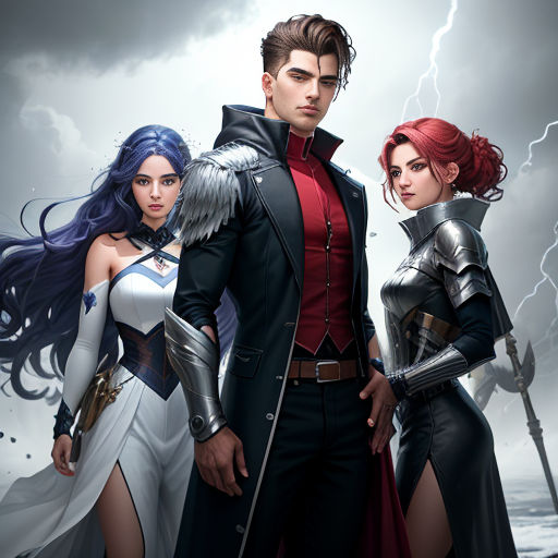 The Battle of Elements | Story.com