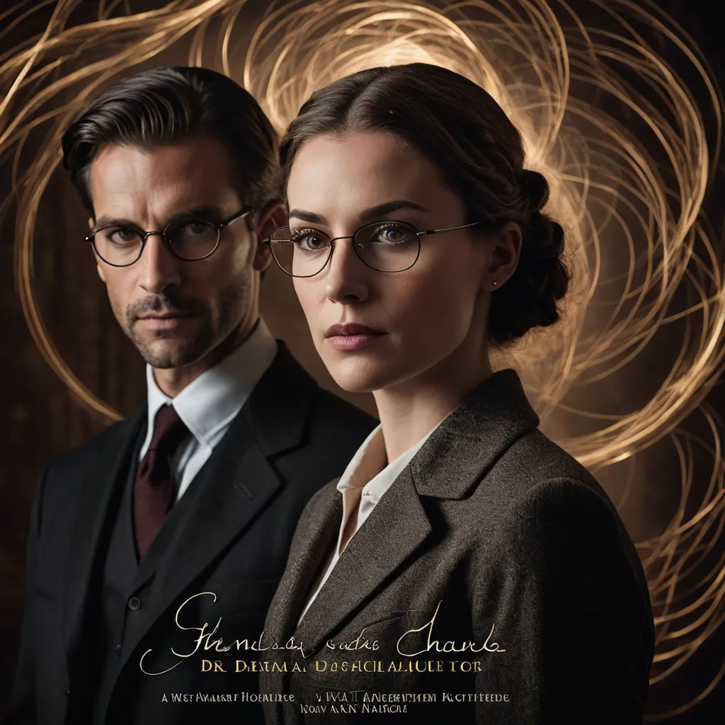 El Enigma de Madison Chase | Story.com