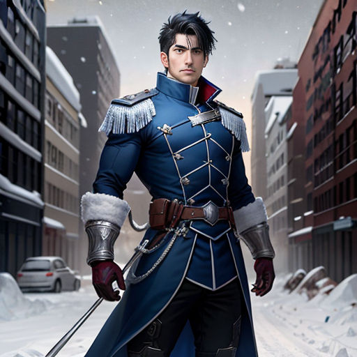 Frozen Ray: The Savior of Snowfall | Story.com