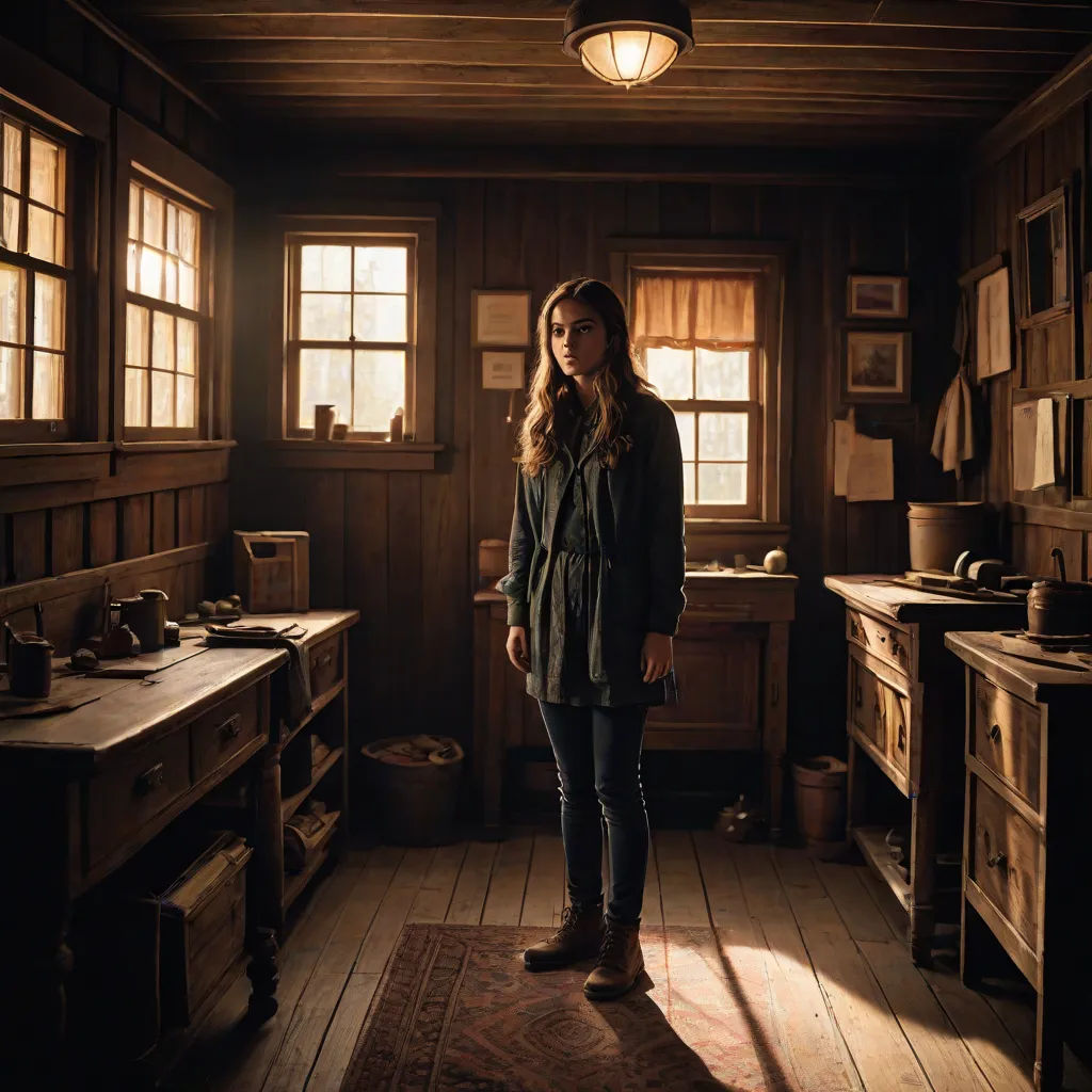 The Last Call | Story.com