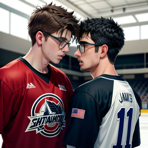 The Hockey Hero | Story.com
