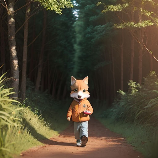 The Adventures of Timmy | Story.com