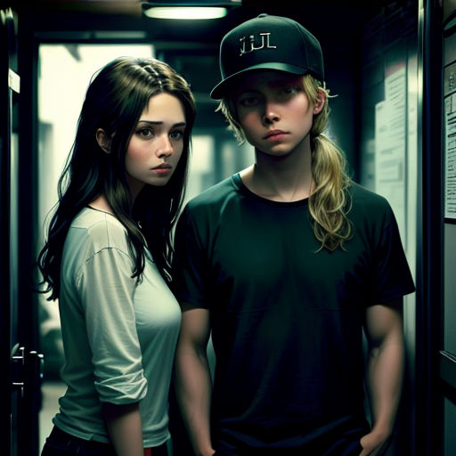 Lost in the Basement | Story.com