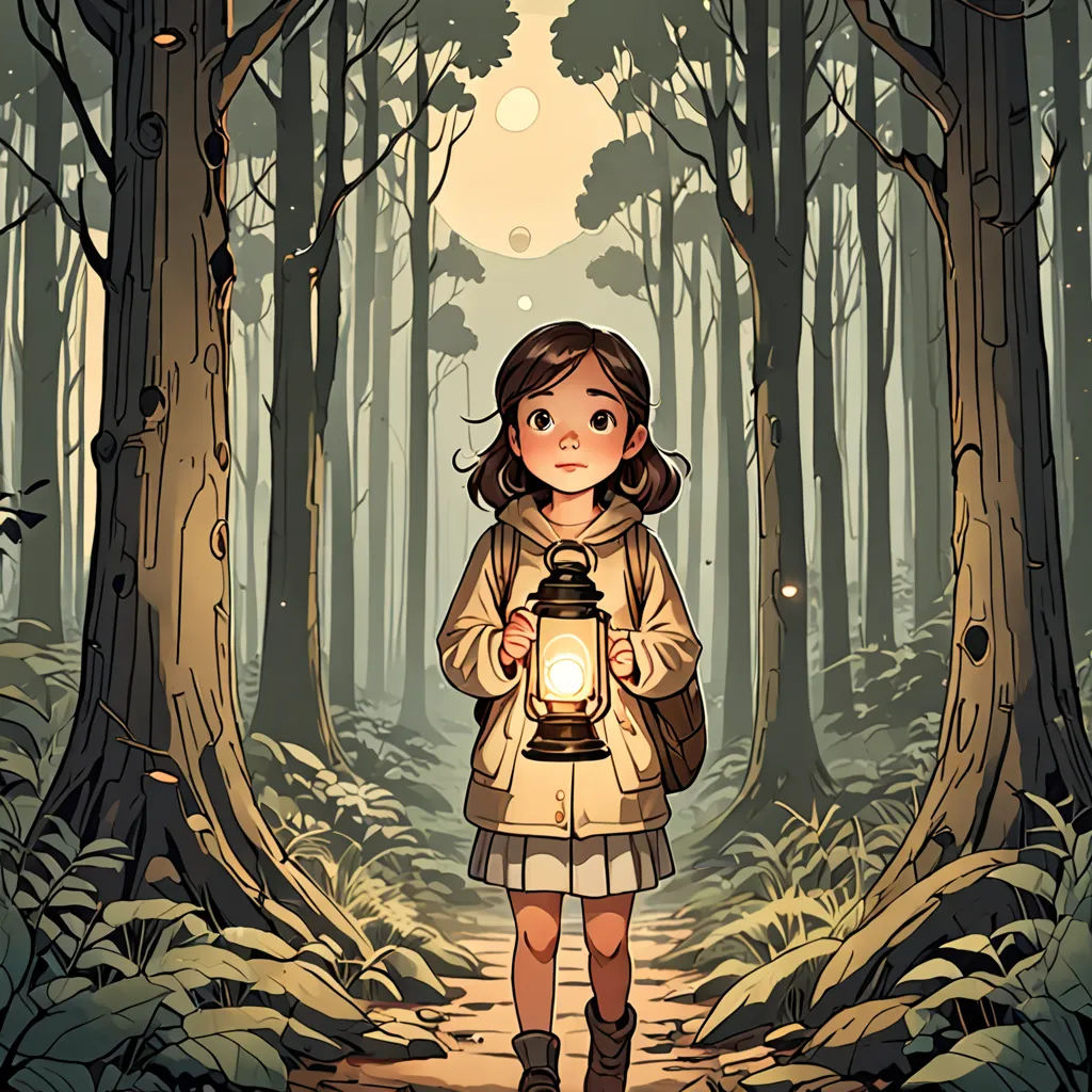 The Light Within | Story.com