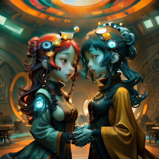 The Numbers' Journey | Story.com