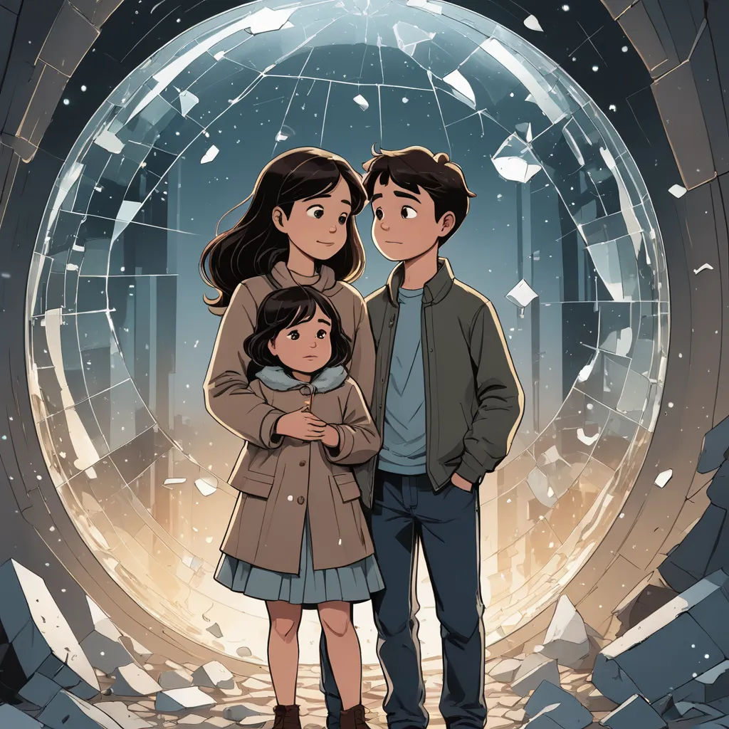 Chasing Dreams | Story.com