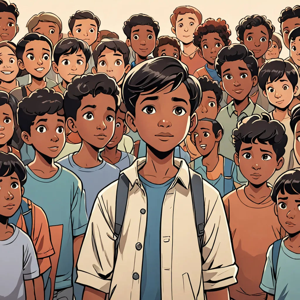 The Unseen Leader | Story.com