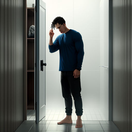 The Refreshing Shower | Story.com