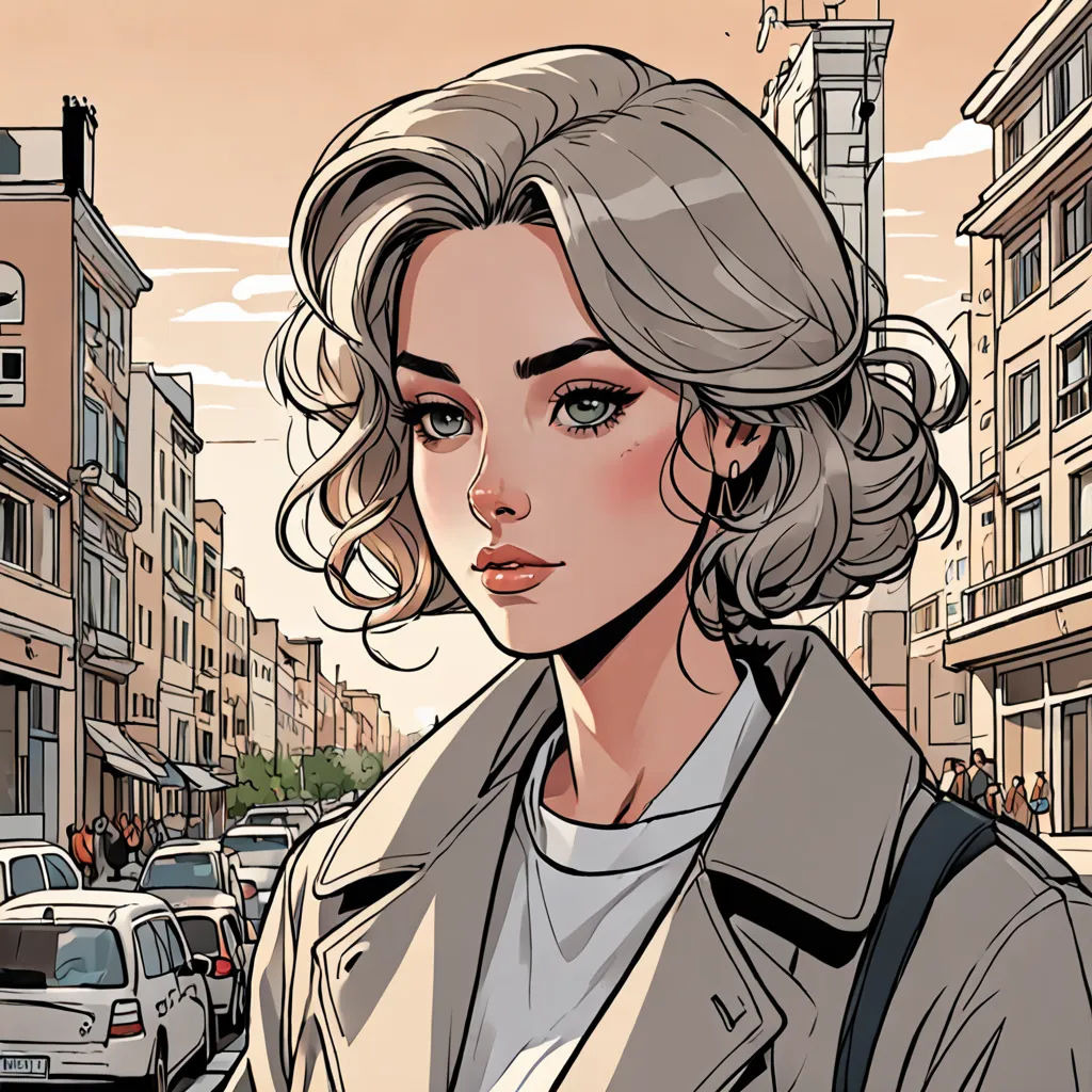 Unafraid Ivani | Story.com