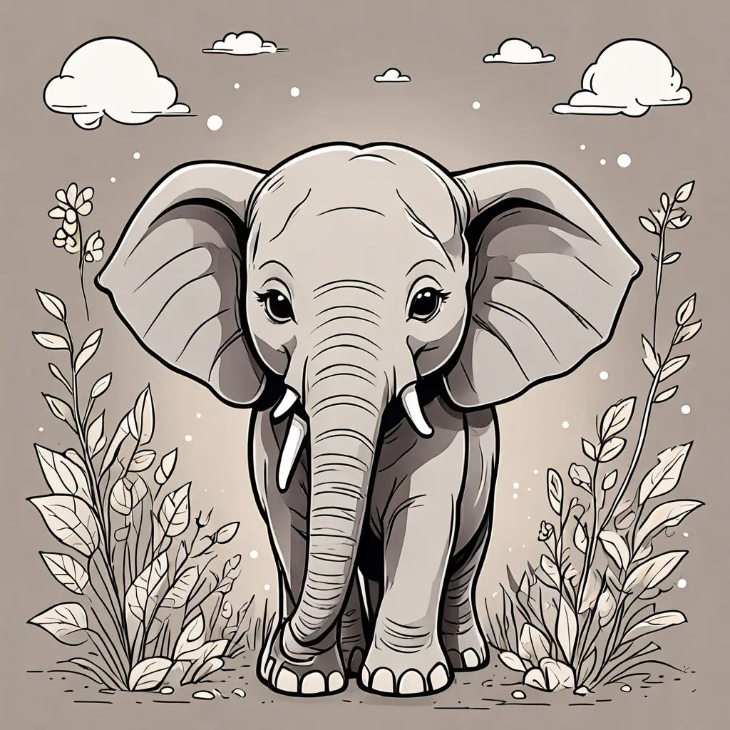 The Amazing Spider-Elephant | Story.com