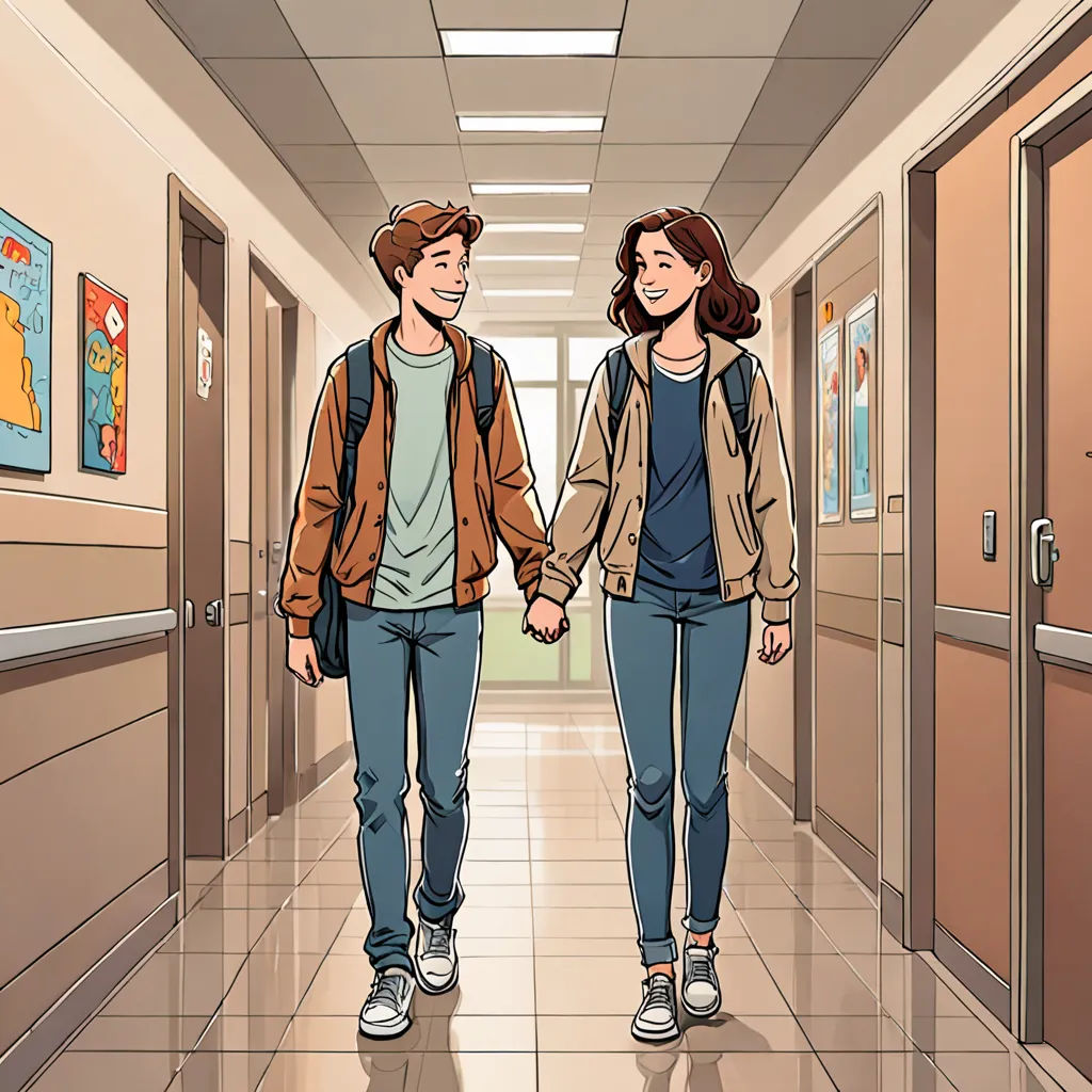 Finding Forever | Story.com