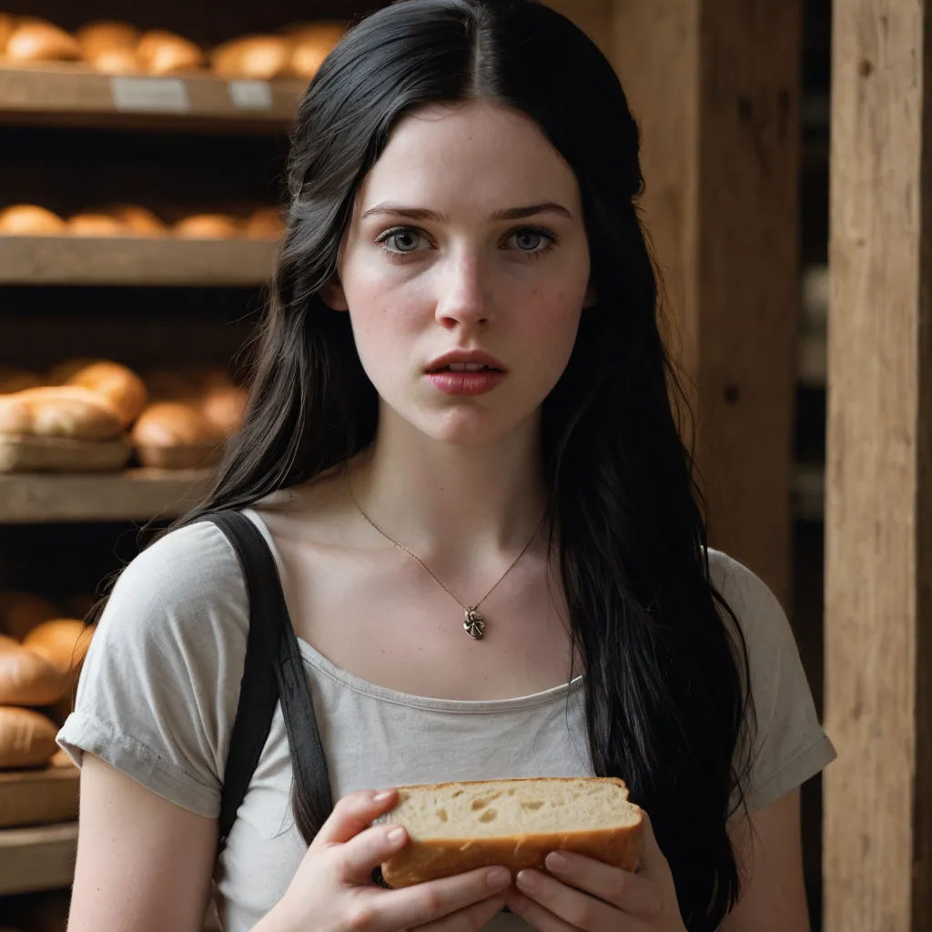 The Hungry Belly | Story.com