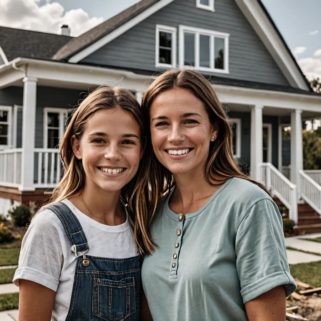 Sisters United | Story.com