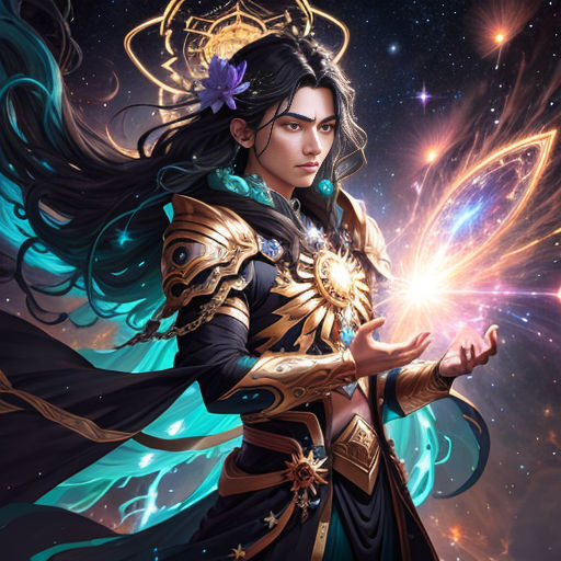 The Guardians of Gaia | Story.com