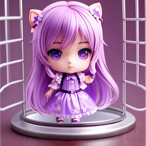 The Rise of Super Violet | Story.com