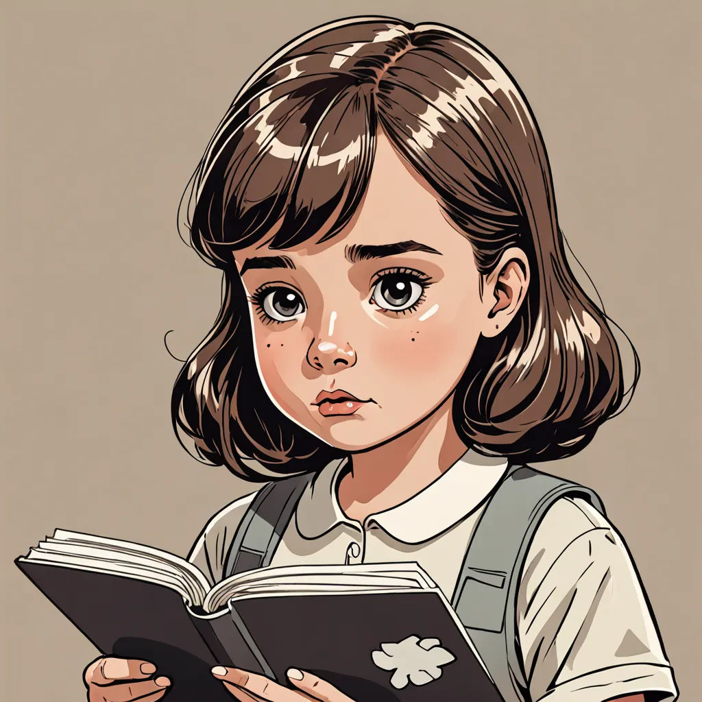 The Secret Star | Story.com