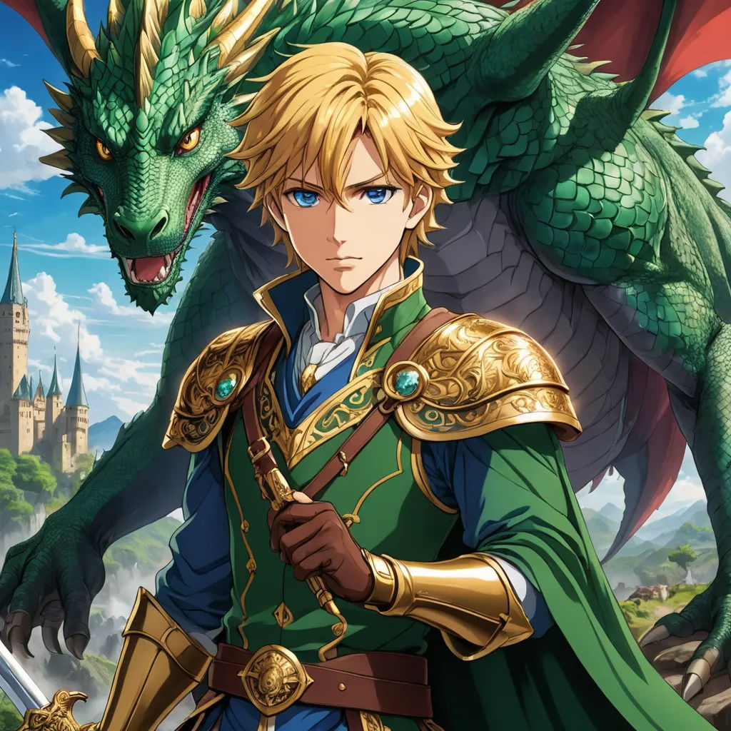 The Sword of Destiny | Story.com