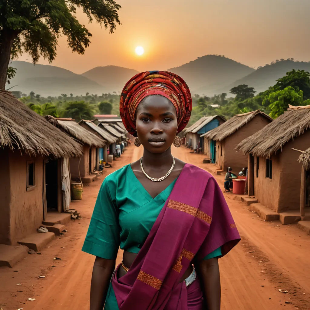 The Miracle Child | Story.com